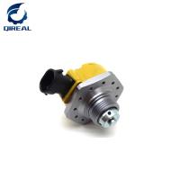 China C6.4 Excavator Solenoid Valve Assy E320D Diesel Engine Fuel Pump  312-5620 3152620 for sale