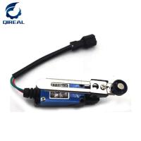 China DH60 150 220 225 300-7-9 pilot hydraulic safety lock micro switch for sale
