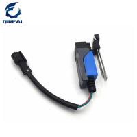China DH60 150 220 225 300-7-9 pilot hydraulic safety lock micro switch for sale