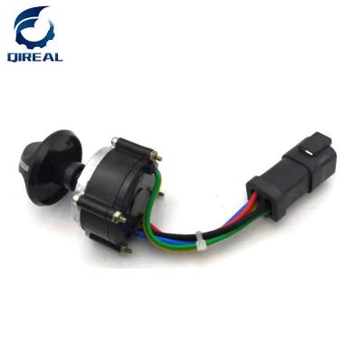 China E320D2GC 323 329 336 345D throttle switch for sale