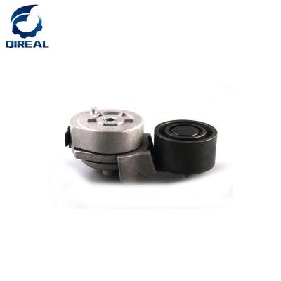 China Diesle engine spare parts 6L 6CT Belt Pulley Tensioner 3936213 C3936213 for sale