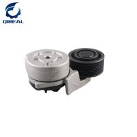 China Diesle engine spare parts 6L 6CT Belt Pulley Tensioner 3936213 C3936213 for sale
