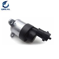 China 0928400632 0 928 400 632 Fuel Pressure Control Valve Regulator For Kubota PC200-8 EC210B for sale