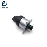 China 0928400632 0 928 400 632 Fuel Pressure Control Valve Regulator For Kubota PC200-8 EC210B for sale