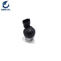 China 0928400632 0 928 400 632 Fuel Pressure Control Valve Regulator For Kubota PC200-8 EC210B for sale