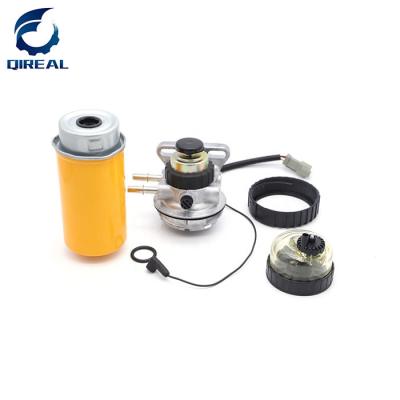 China For JCB 332/D6723 32-925994 FS19993 P551425 32-925949 320-07068 320-07280 Fuel Filter for sale