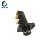 China FOR JCB Backhoe Loader 3cx 4cx 5cx hydraulic brake pump cylinders master 15/920389 15-920389 15920389 for sale