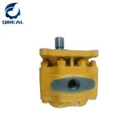 China D155A-1 D135A-2 D150A-1 D85A-12 Bulldozer Hydraulic Gear Pump 07433-71103 for sale