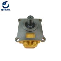 China D155A-1 D135A-2 D150A-1 D85A-12 Bulldozer Hydraulic Gear Pump 07433-71103 for sale