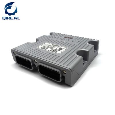 China R300-9S R320-9S R330-9S Excavator ECU ECM Controller 21Q8-32180 ECU Control Board for sale