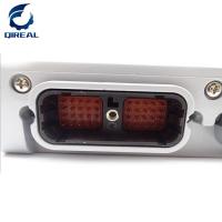 China R300-9S R320-9S R330-9S Excavator ECU ECM Controller 21Q8-32180 ECU Control Board for sale
