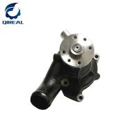 China for hitachi excavator parts ZX200 ZX120 6BG1 4BG1 engine Water Pump coolant pump 1-13610877-0 1136108770 8-97253028-1 for sale