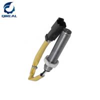 China Excavator parts for  M312 M315 793F 797 914G 924G Speed Sensor 116-6680 1166680 for sale