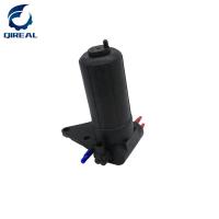 China Diesel Engine Fuel Lift Pump Oil Water Separator 4132A014 4132A018 4134M004 3679527M1 4226144M1 ULPK0038 for sale
