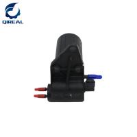 China Diesel Engine Fuel Lift Pump Oil Water Separator 4132A014 4132A018 4134M004 3679527M1 4226144M1 ULPK0038 for sale