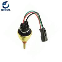 China For  C15 excavator high water temp sensor 239-9957 2399957 for sale