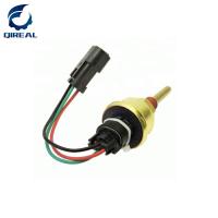China For  C15 excavator high water temp sensor 239-9957 2399957 for sale
