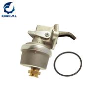 China 6BT5.9 6D102 Engine Fuel Transfer Pump 2830266 4988769 4983585 2830122 for sale