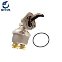China 6BT5.9 6D102 Engine Fuel Transfer Pump 2830266 4988769 4983585 2830122 for sale