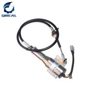 China For Wheel Loaders L70C L120C L90C L220D L70D Stop Solenoid VOE 11110030 for sale
