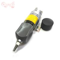China 12V 1751-12E2U1B1 Shut Off Solenoid SA-4984-12 For Diesel Engine for sale