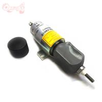 China 12V 1751-12E2U1B1 Shut Off Solenoid SA-4984-12 For Diesel Engine for sale