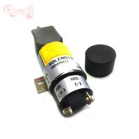 China 12V 1751-12E2U1B1 Shut Off Solenoid SA-4984-12 For Diesel Engine for sale