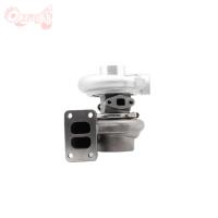 China HD700 Engine Turbo 49179-00240 Excavator Spare Parts Turbocharger For 6D31 for sale