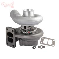 China 49179-02340 Excavator Turbocharger For  320 320C E320 S6K Engine for sale