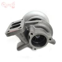 China 49179-02340 Excavator Turbocharger For  320 320C E320 S6K Engine for sale