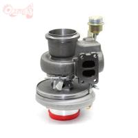 China 114400-4050 Excavator Engine Turbocharger For 6HK1 SH300-3 SH300-5 Supercharger for sale