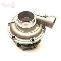 China 4HK1 6HK1 Engine Turbocharger 114400-4160 Standard Size for sale