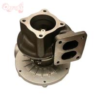 China 4HK1 6HK1 Engine Turbocharger 114400-4160 Standard Size for sale