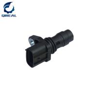 China Excavator ZX200-5A ZX330-5A 4HK1 Engine Crankshaft Position Speed Sensor 8-97606943-0 8-97606943-1 for sale