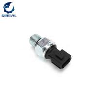 China Excavator for Hitachi ZX200 ZX210 ZX230 Hydraulic Pump Pressure Sensor 4436536 for sale