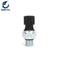 China Excavator for Hitachi ZX200 ZX210 ZX230 Hydraulic Pump Pressure Sensor 4436536 for sale