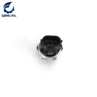 China Excavator for Hitachi ZX200 ZX210 ZX230 Hydraulic Pump Pressure Sensor 4436536 for sale