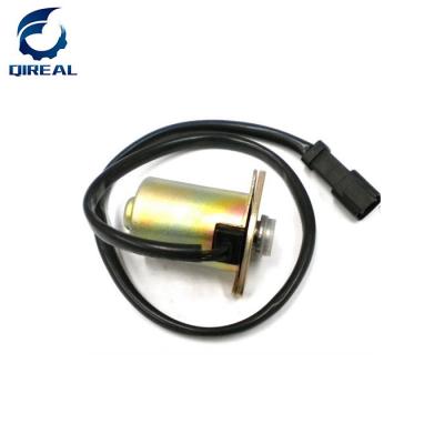 China PC200-7 PC220-7 PC300-7  excavator solenoid valve 20Y-60-32120 for sale