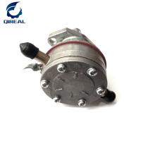 China Crawler Excavator Hydraulic Hand Oil Pump 3D844D84 For Yanmar for sale