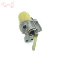 China Deutz BFM2012 Engine Spare Parts Shutdown Device 04199900 Shut Off Solenoid for sale