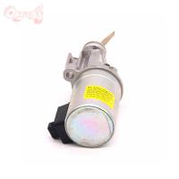 China Excavator Engine Spare Parts 24V Stop Solenoid For EC300 22964265 04199905 for sale