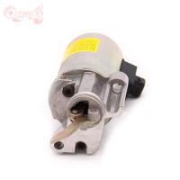 China Excavator Engine Spare Parts 24V Stop Solenoid For EC300 22964265 04199905 for sale