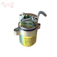China 12V 04272733 Power Stop Solenoid For F2L1011 F3L1011 F4L1011 BF4L1011 for sale