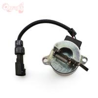 China Diesel Genset 150KVA 12V Hydraulic Mini Fuel Solenoid Valve High Pressure 04272956 for sale