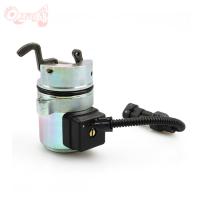 China Diesel Genset 150KVA 12V Hydraulic Mini Fuel Solenoid Valve High Pressure 04272956 for sale