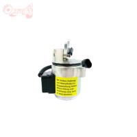 China Deutz Engine Parts Shut Off Solenoid 04287583 For 1011/2011 Engine for sale
