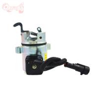 China Deutz Engine Parts Shut Off Solenoid 04287583 For 1011/2011 Engine for sale