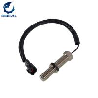 China DH220-5 DH220-7 DH300-5 Excavator DB58 Engine Speed Sensor Revolution Sensor 2547-1015 for sale