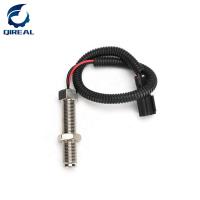 China DH220-5 DH220-7 DH300-5 Excavator DB58 Engine Speed Sensor Revolution Sensor 2547-1015 for sale