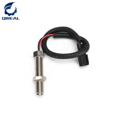 China DH220-5 DH220-7 DH300-5 Excavator DB58 Engine Speed Sensor Revolution Sensor 2547-1015 for sale